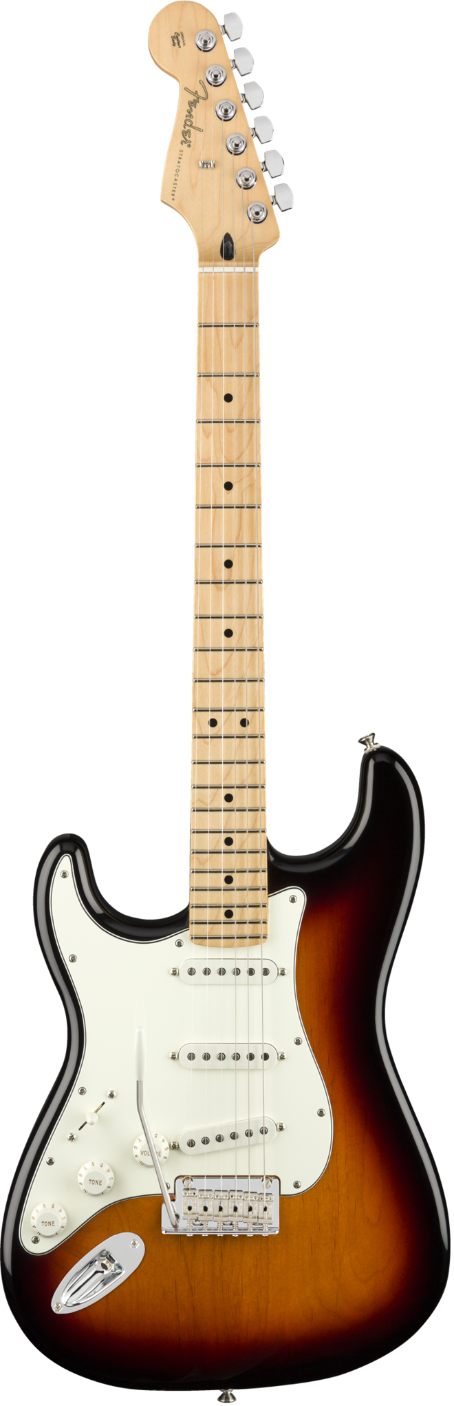 Left Handed Stratocaster - Buy a Left Handed Strat Online