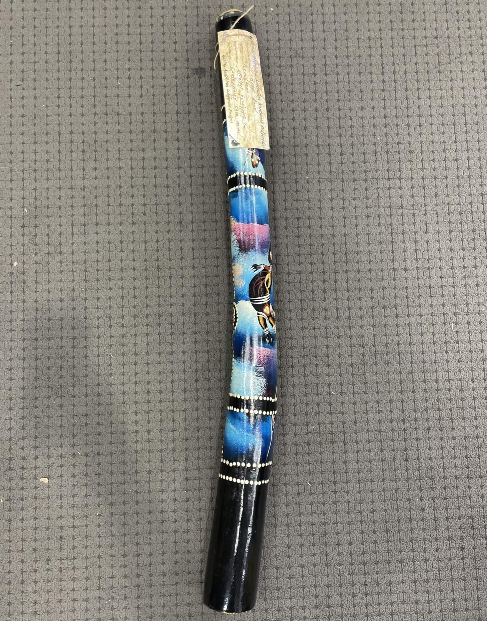 Didgeridoo Made In Australia 1m Various Designs | Riffs & Licks Music