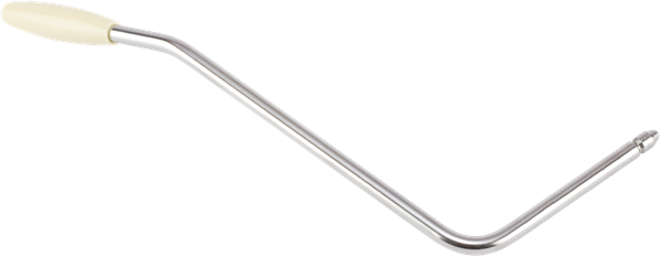 Fender American Professional Stratocaster Tremolo Arm w/ Aged White Tip ...