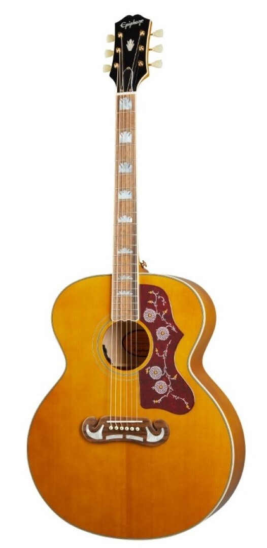 Buy Jumbo Acoustic Guitars Brisbane, Gold Coast & Online