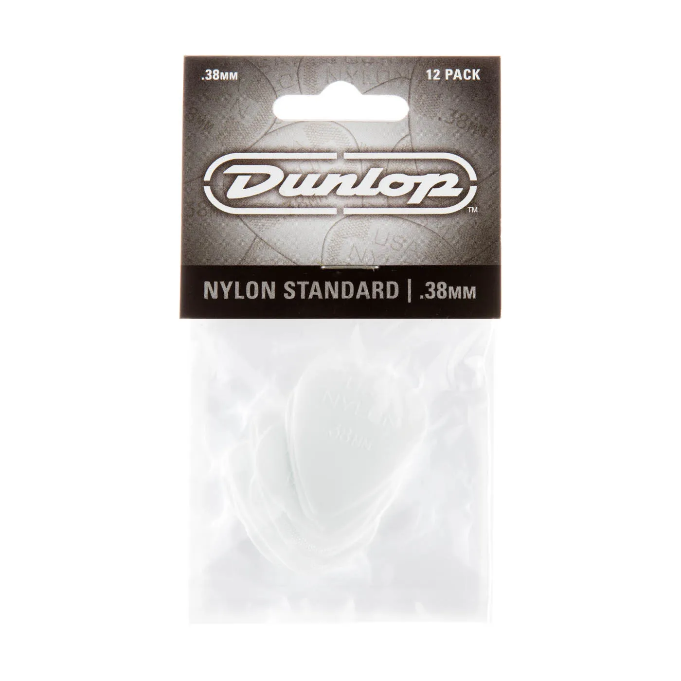 Dunlop 44P.38 .38 Greys Player Pack