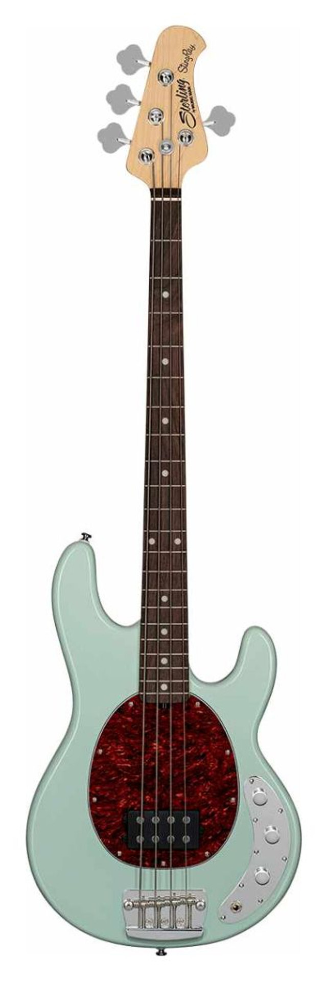 Buy Sterling Stingray Bass Brisbane, Gold Coast & Online